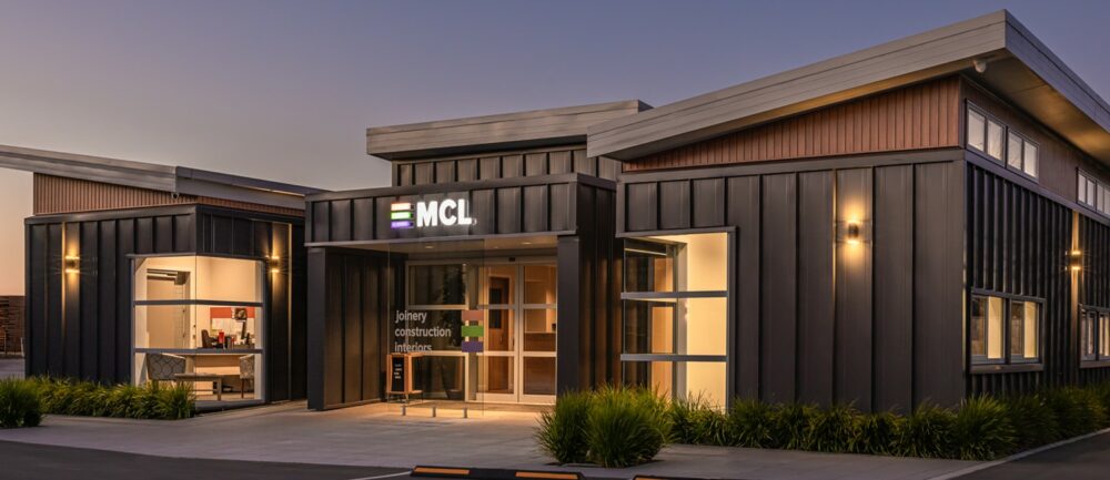 MCL Main Office - MCL